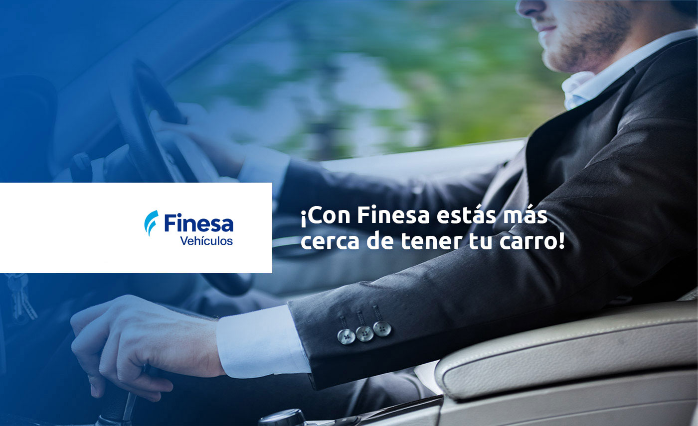 Finesa Vehículos